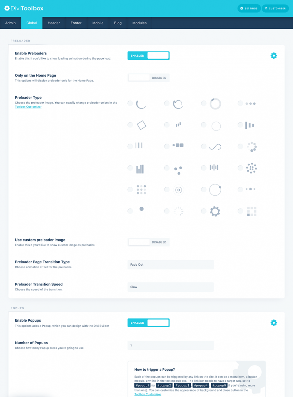 Divi Toolbox - Powerful Tools to Customize the Divi Theme | Divi Lover
