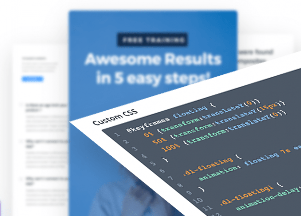 Tips & Tricks ~ Divi Lover