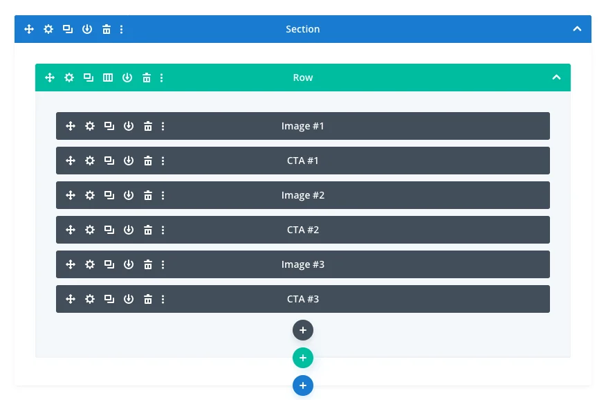 How To Use Css Grid Within The Divi Builder Step By Step Walkthrough