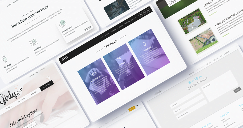 How to choose a Divi child theme? ~ Divi Lover